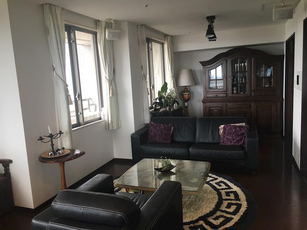 Unit details of State Crest Ashiya Narihira - Maedarealestate.com